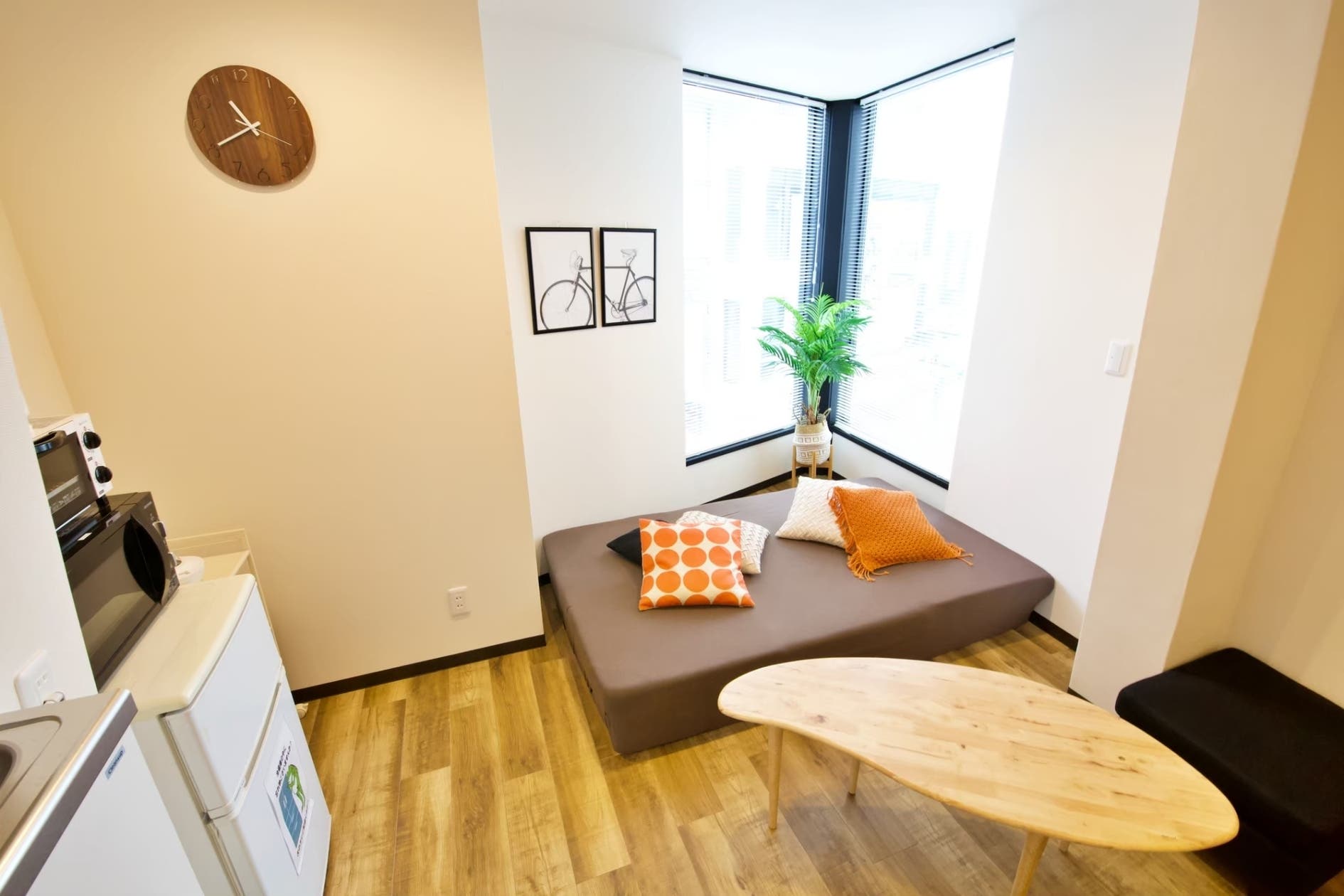 【ラッキースペーススクエア上野御徒町３階】JR上野・御徒町両駅より早歩きで３~5分！大人の隠れ家の写真25