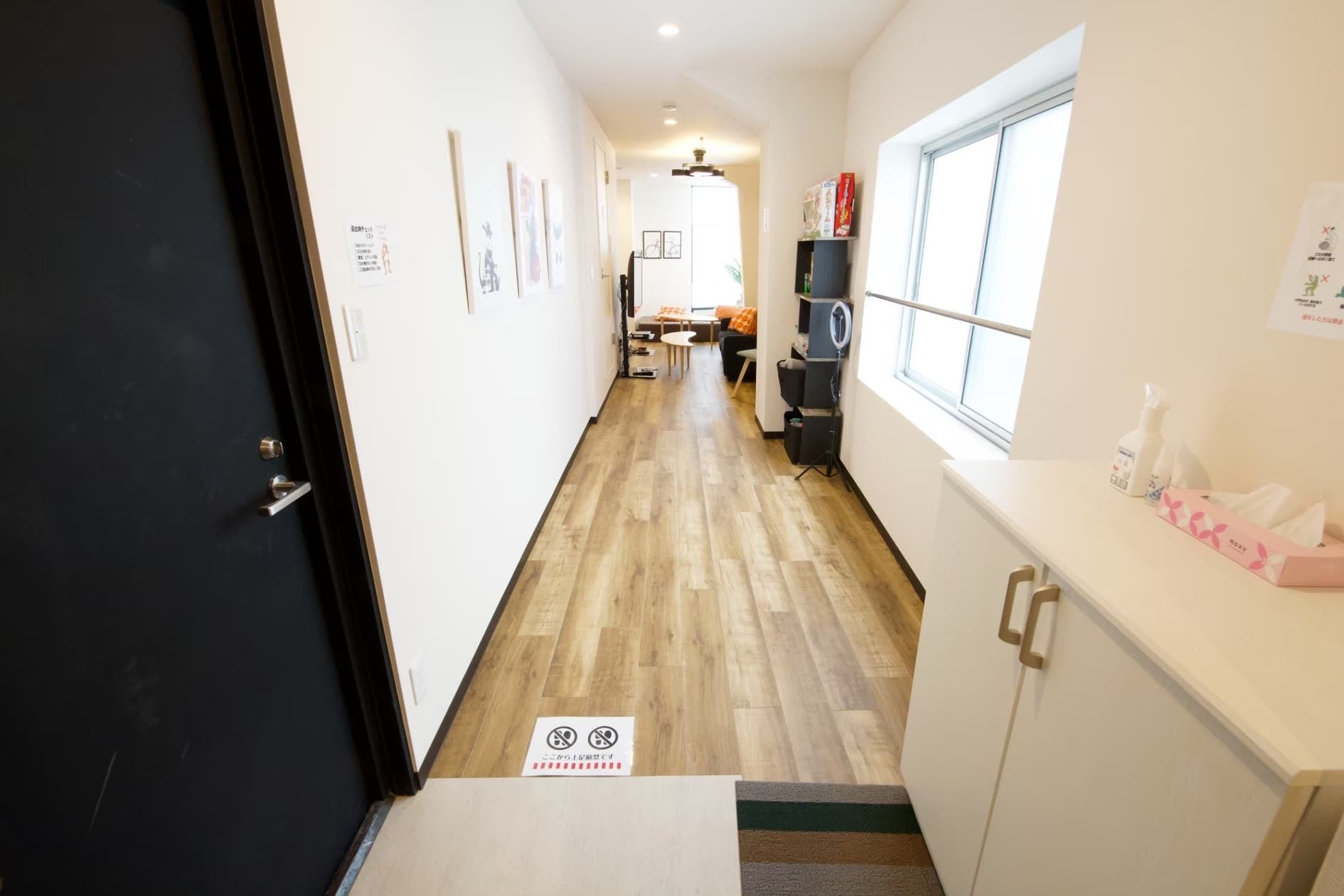 【ラッキースペーススクエア上野御徒町３階】JR上野・御徒町両駅より早歩きで３~5分！大人の隠れ家の写真26