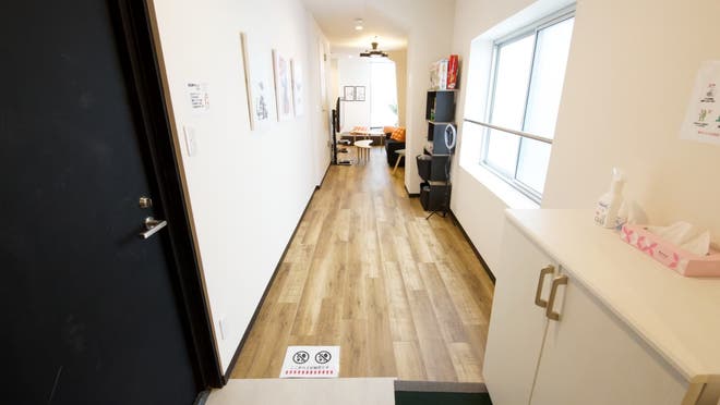 【ラッキースペーススクエア上野御徒町3階】JR上野・御徒町両駅より早歩きで3~5分!大人の隠れ家の写真26