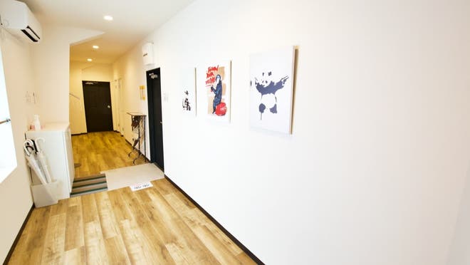 【ラッキースペーススクエア上野御徒町3階】JR上野・御徒町両駅より早歩きで3~5分!大人の隠れ家の写真3