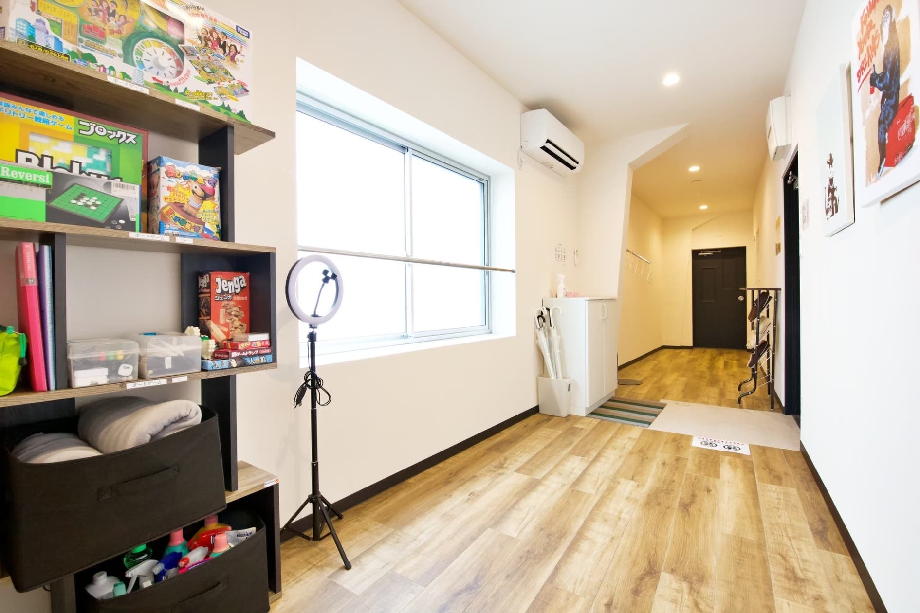 【ラッキースペーススクエア上野御徒町３階】JR上野・御徒町両駅より早歩きで３~5分！大人の隠れ家の写真27