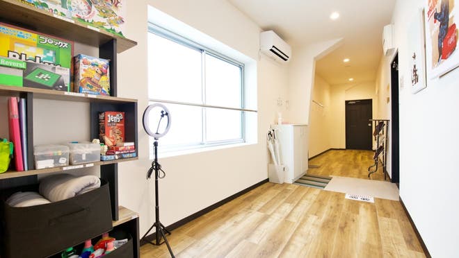 【ラッキースペーススクエア上野御徒町3階】JR上野・御徒町両駅より早歩きで3~5分!大人の隠れ家の写真27