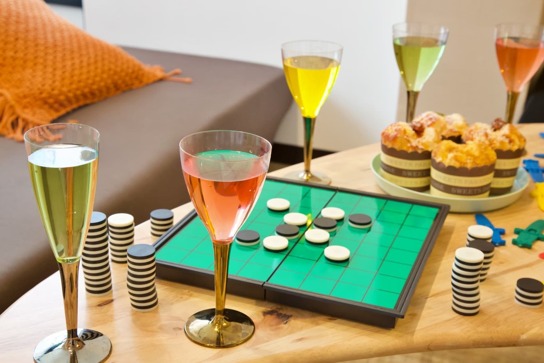 【ラッキースペーススクエア上野御徒町３階】JR上野・御徒町両駅より早歩きで３~5分！大人の隠れ家の写真16