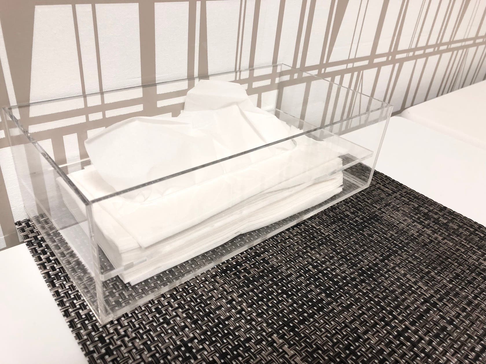 南森町駅３分✨完全個室の静かなプライベートサロン【LaQoo梅田EAST】の写真5