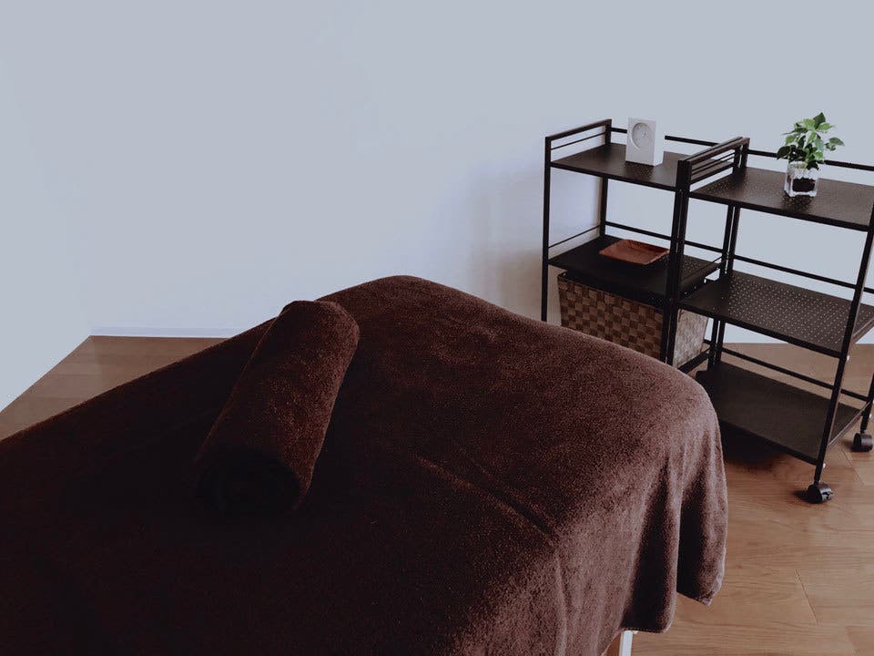 南森町駅３分✨完全個室の静かなプライベートサロン【LaQoo梅田EAST】の写真8