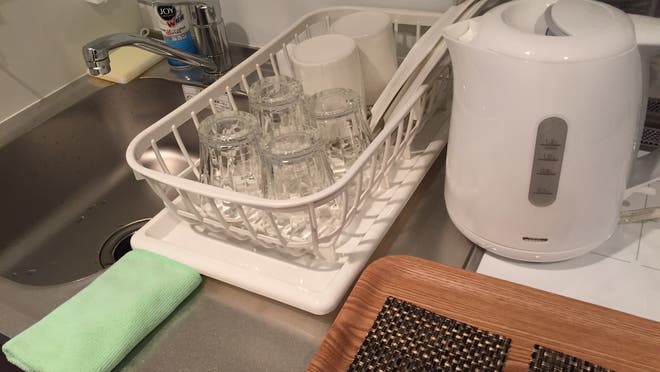 南森町駅3分✨完全個室の静かなプライベートサロン【LaQoo梅田EAST】の写真9