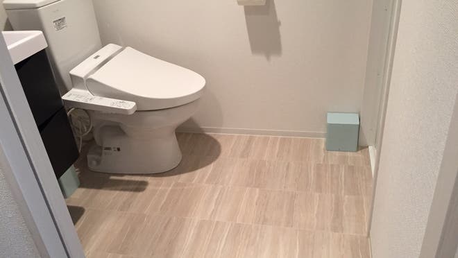 南森町駅3分✨完全個室の静かなプライベートサロン【LaQoo梅田EAST】の写真11