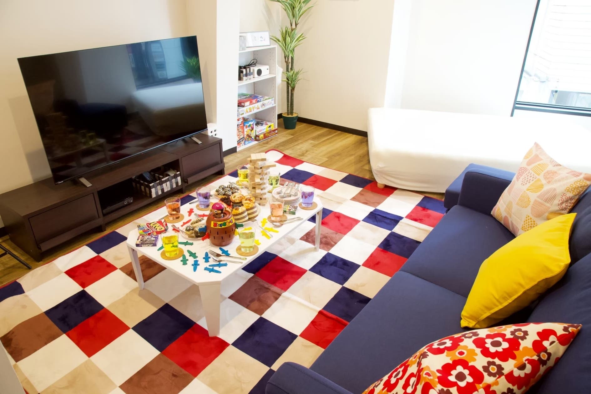 【ラッキースペーススクエア上野御徒町４階】JR上野・御徒町両駅より早歩きで3~５分🙆🏼‍♀️まさに大人の隠れ家！の写真27