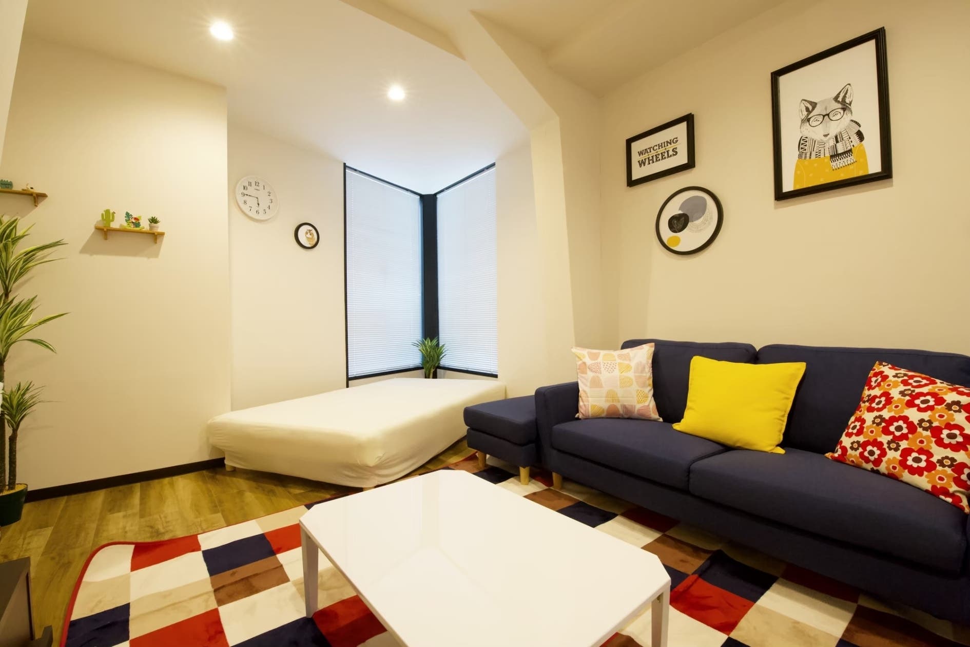 【ラッキースペーススクエア上野御徒町４階】JR上野・御徒町両駅より早歩きで3~５分🙆🏼‍♀️まさに大人の隠れ家！の写真26