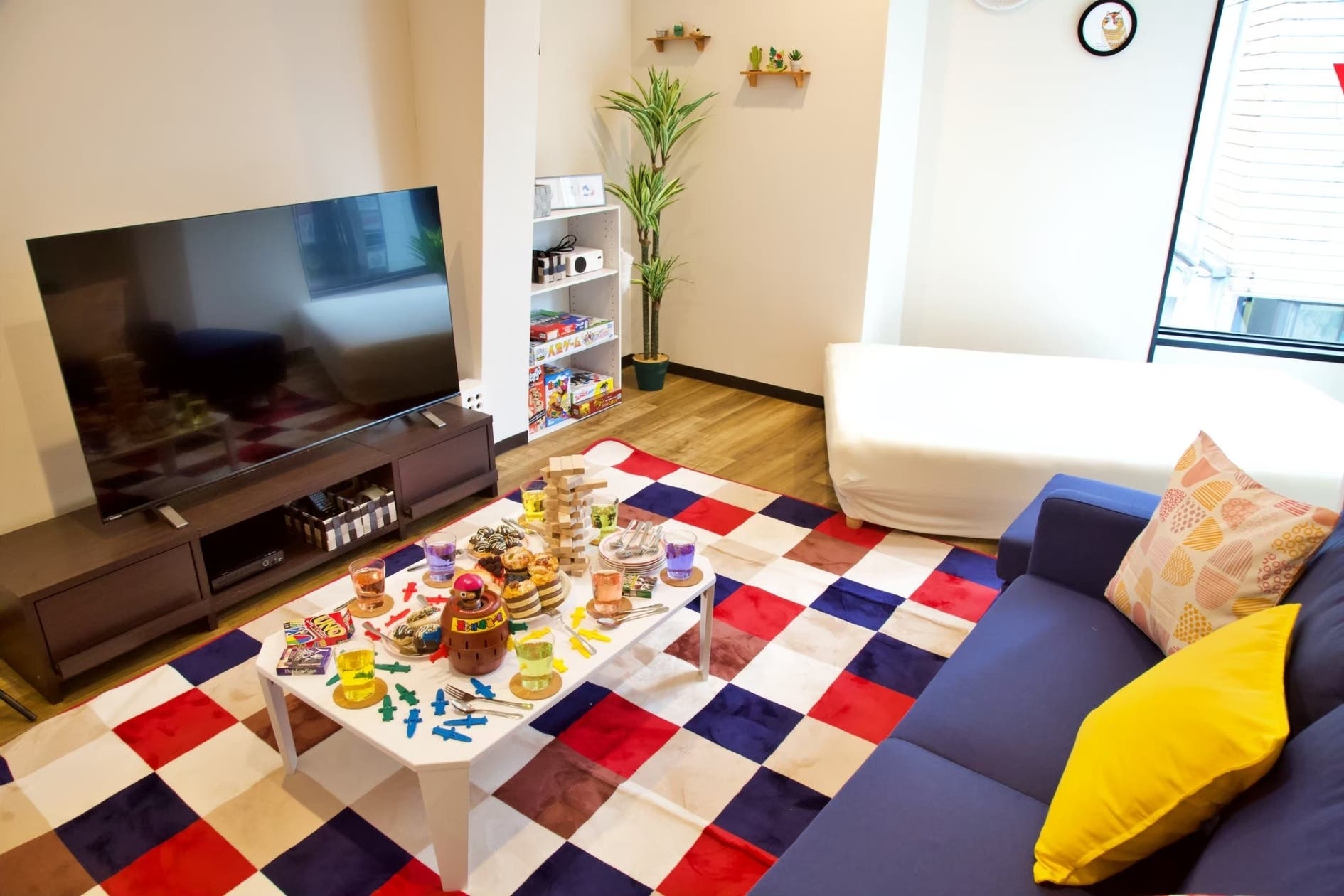 【ラッキースペーススクエア上野御徒町４階】JR上野・御徒町両駅より早歩きで3~５分🙆🏼‍♀️まさに大人の隠れ家！の写真25