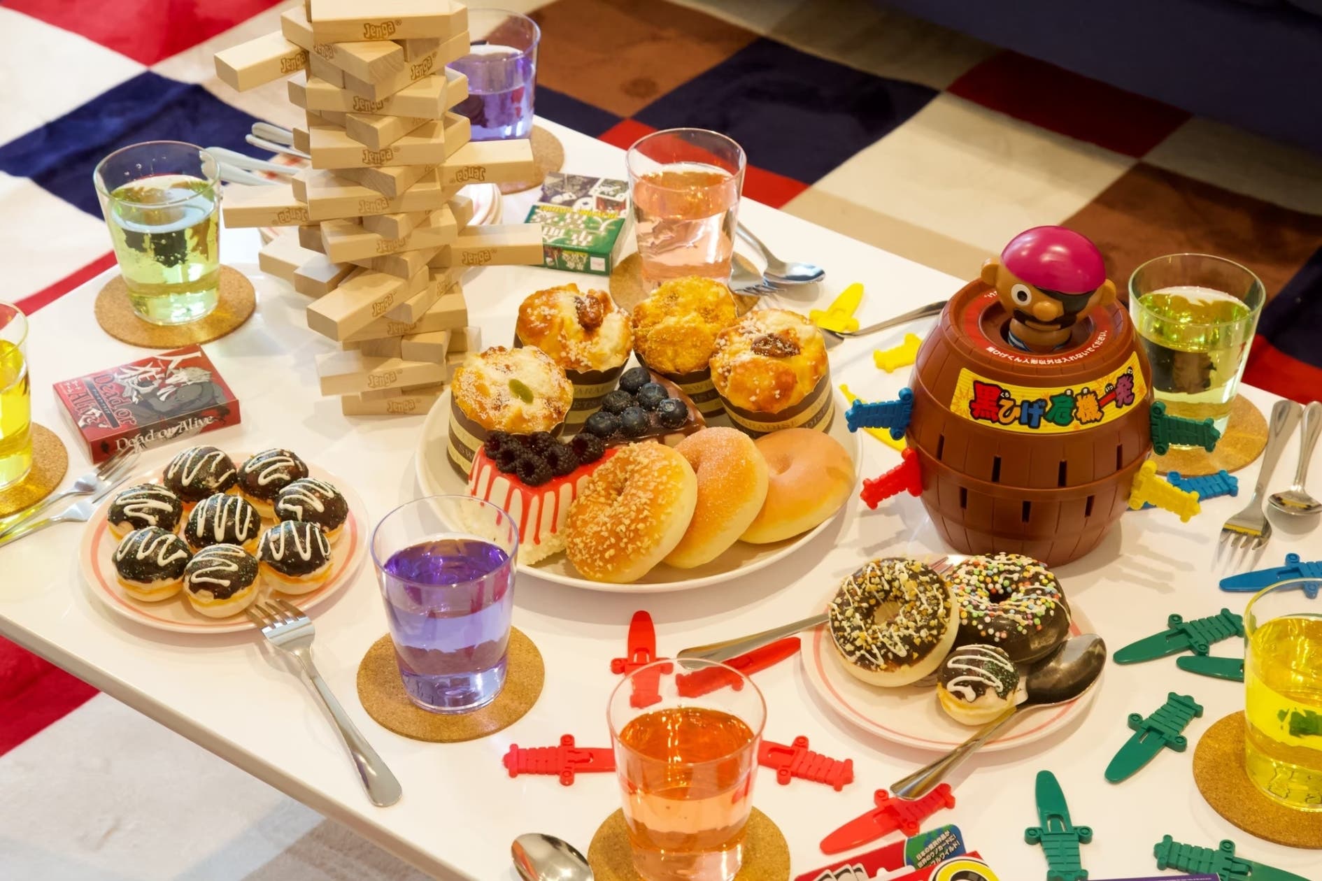 【ラッキースペーススクエア上野御徒町４階】JR上野・御徒町両駅より早歩きで3~５分🙆🏼‍♀️まさに大人の隠れ家！の写真9