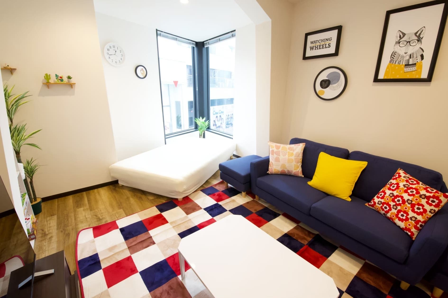 【ラッキースペーススクエア上野御徒町４階】JR上野・御徒町両駅より早歩きで3~５分🙆🏼‍♀️まさに大人の隠れ家！の写真16