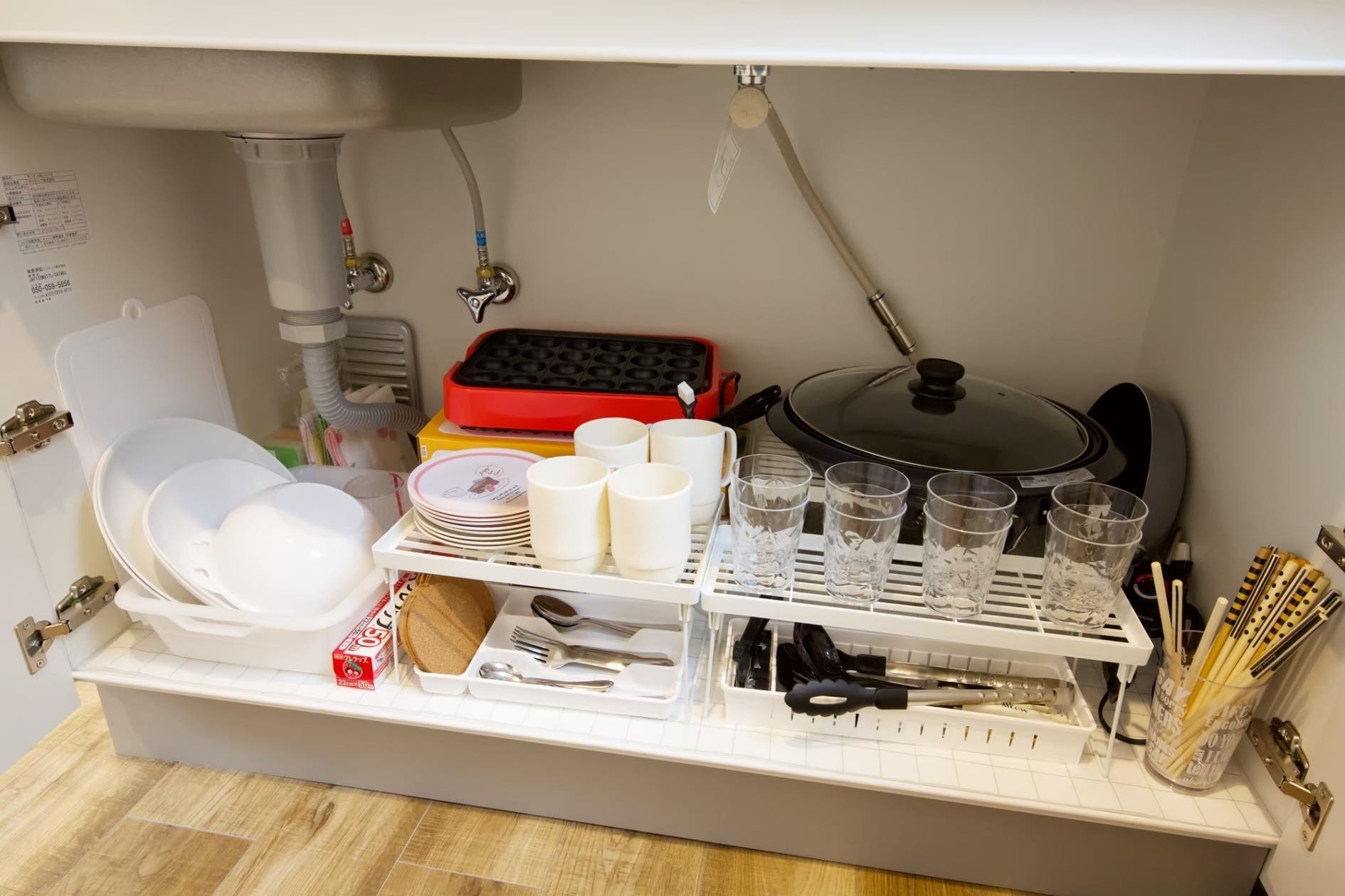 【ラッキースペーススクエア上野御徒町４階】JR上野・御徒町両駅より早歩きで3~５分🙆🏼‍♀️まさに大人の隠れ家！の写真17