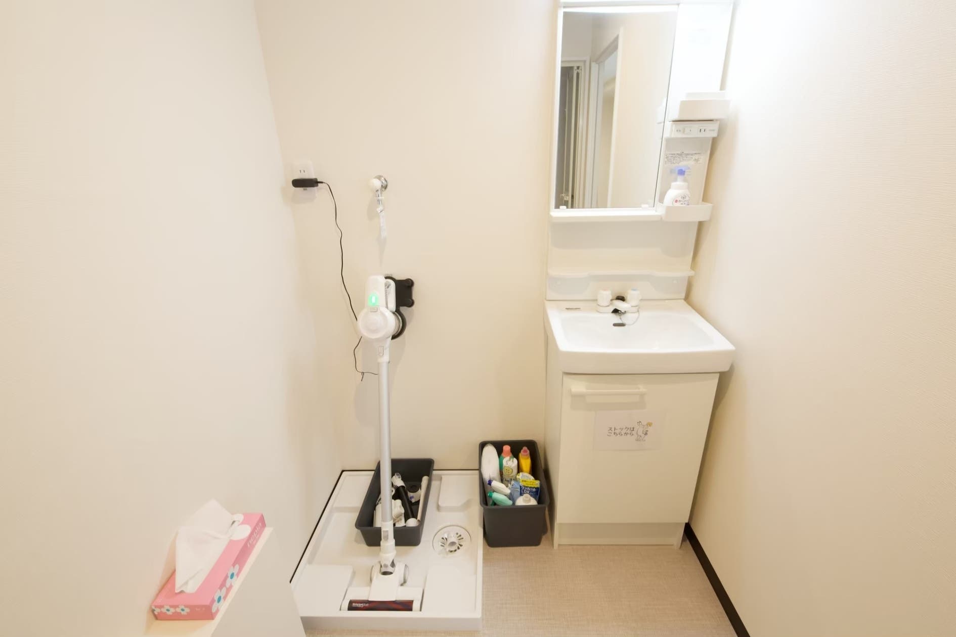 【ラッキースペーススクエア上野御徒町４階】JR上野・御徒町両駅より早歩きで3~５分🙆🏼‍♀️まさに大人の隠れ家！の写真19