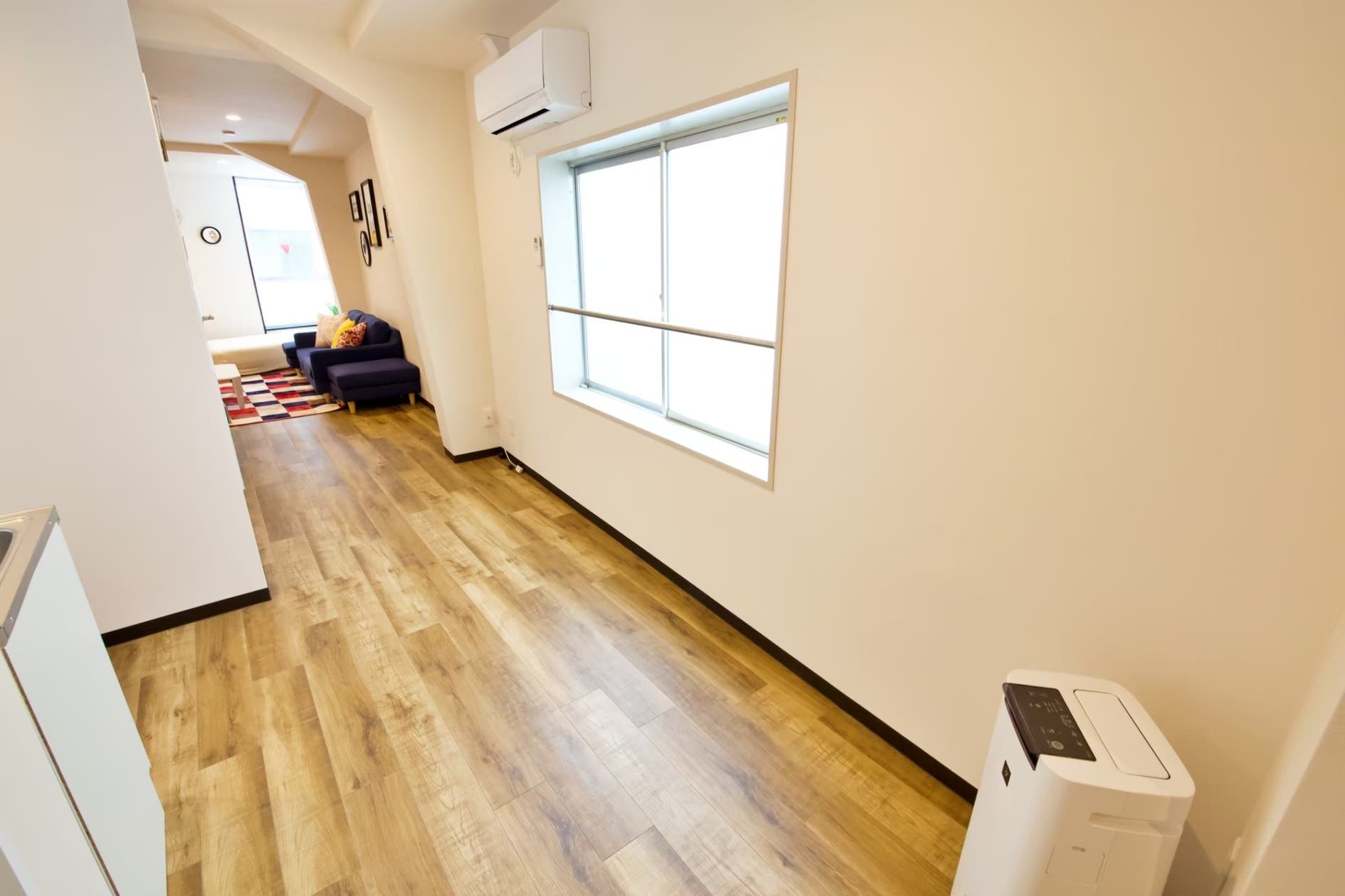 【ラッキースペーススクエア上野御徒町４階】JR上野・御徒町両駅より早歩きで3~５分🙆🏼‍♀️まさに大人の隠れ家！の写真6