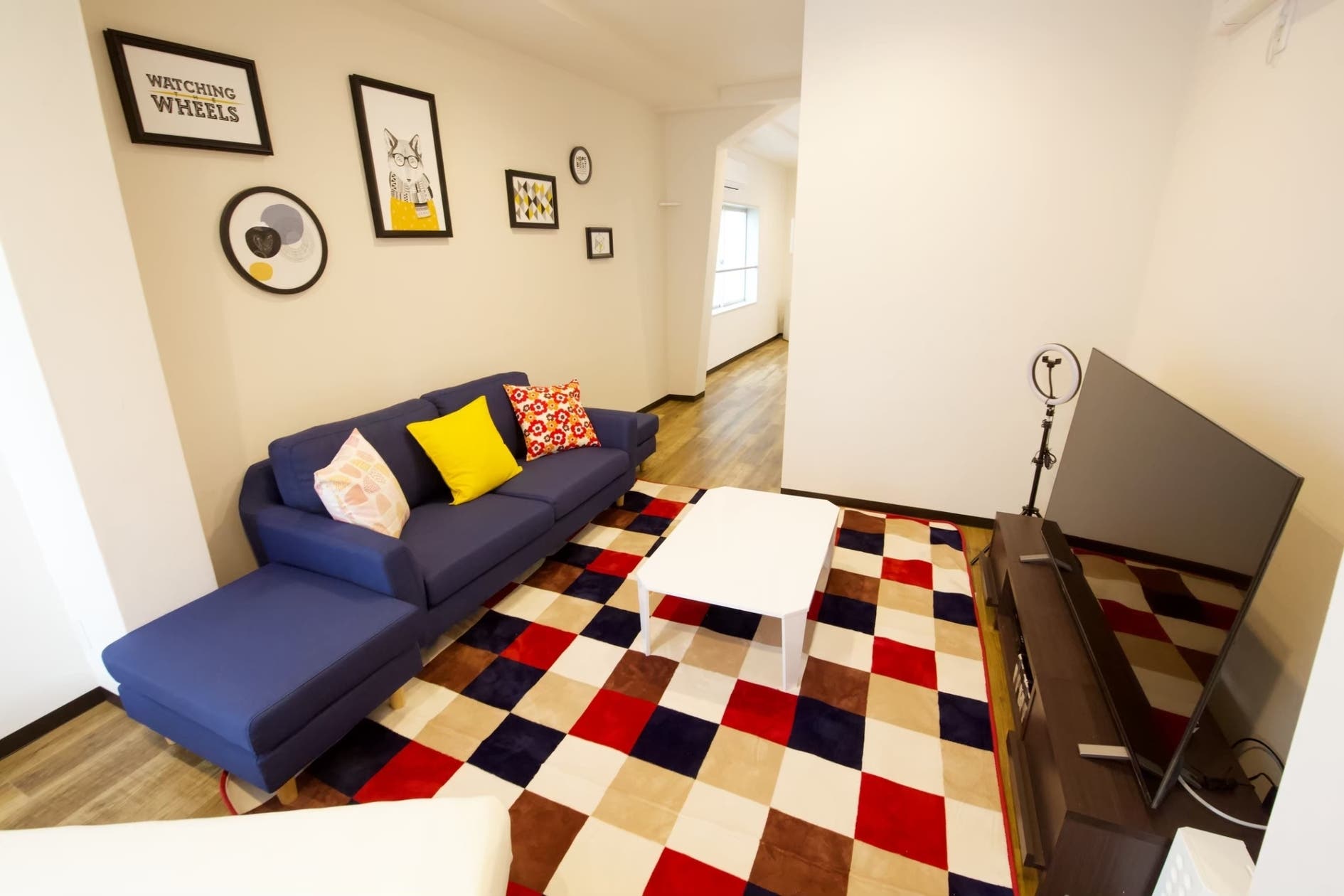 【ラッキースペーススクエア上野御徒町４階】JR上野・御徒町両駅より早歩きで3~５分🙆🏼‍♀️まさに大人の隠れ家！の写真22