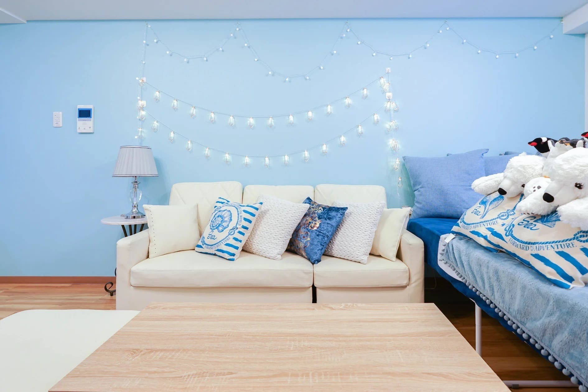 🎉年間ベストホスト受賞🎉Netflix/hulu/Amazon視聴可👑駅徒歩3分🚶‍♀️大人気ゲーム機📺BRUNO女子会🍷の写真4