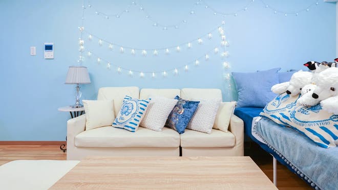 🎉年間ベストホスト受賞🎉Netflix/hulu/Amazon視聴可👑駅徒歩3分🚶♀️大人気ゲーム機📺BRUNO女子会🍷の写真4