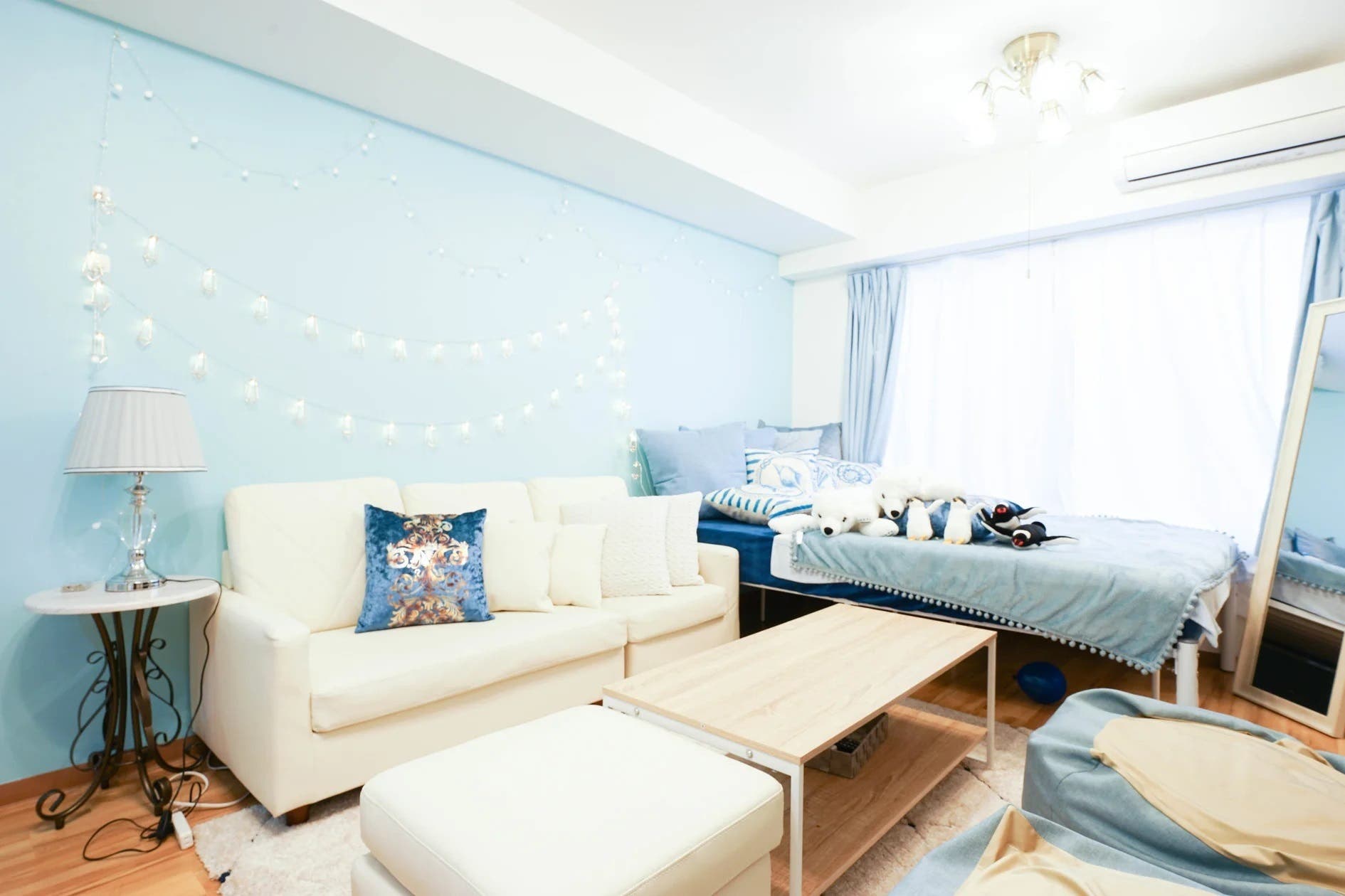 🎉年間ベストホスト受賞🎉Netflix/hulu/Amazon視聴可👑駅徒歩3分🚶‍♀️大人気ゲーム機📺BRUNO女子会🍷の写真8