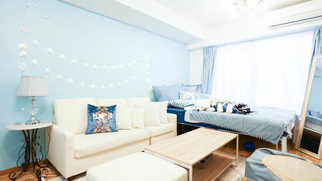 🎉年間ベストホスト受賞🎉Netflix/hulu/Amazon視聴可👑駅徒歩3分🚶♀️大人気ゲーム機📺BRUNO女子会🍷の写真8