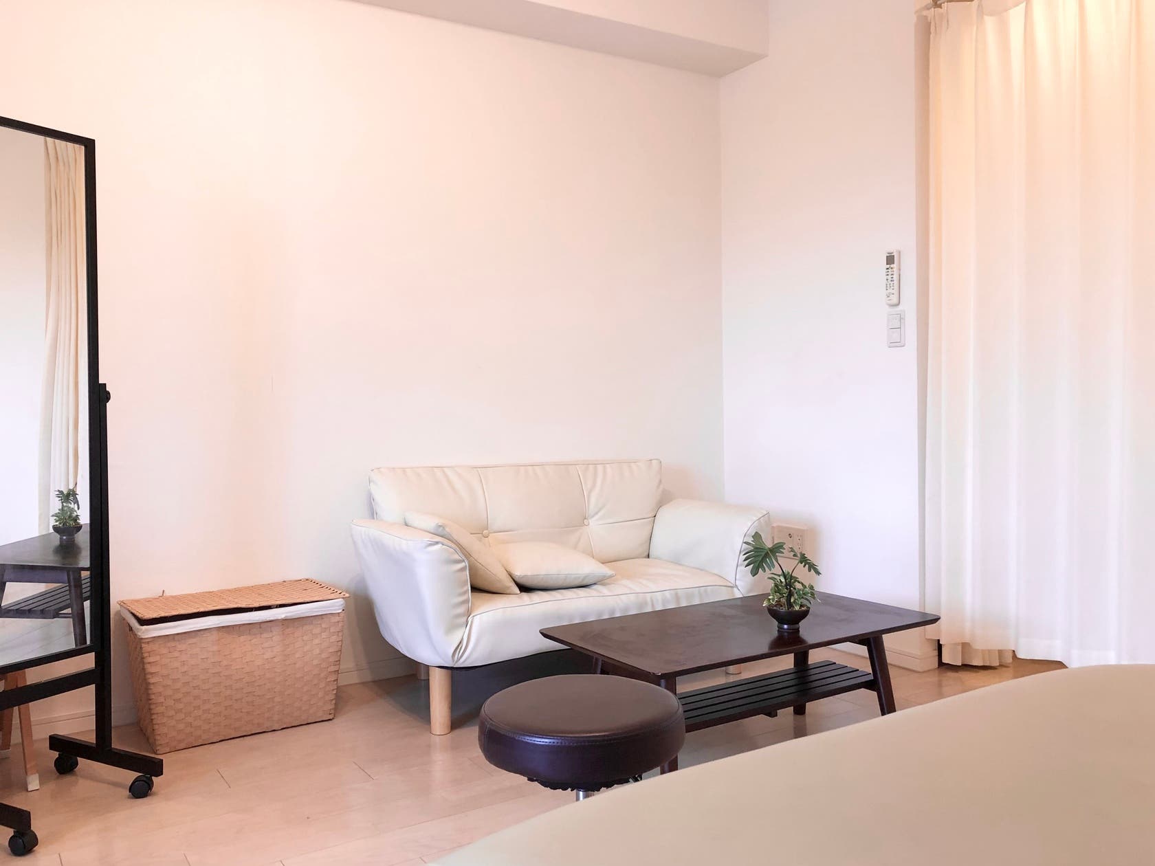 天満橋駅４分✨完全個室の静かなプライベートサロン【LaQoo天満橋】の写真7