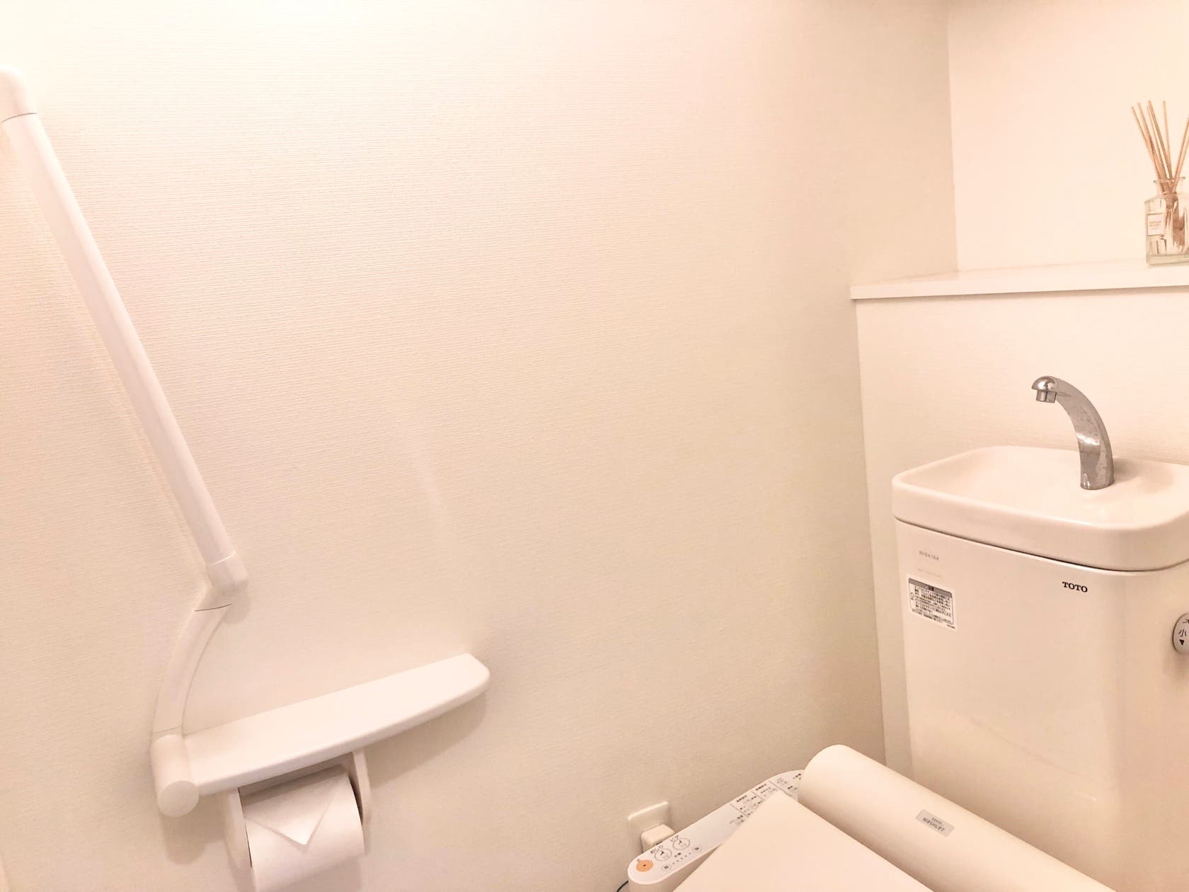 天満橋駅４分✨完全個室の静かなプライベートサロン【LaQoo天満橋】の写真8