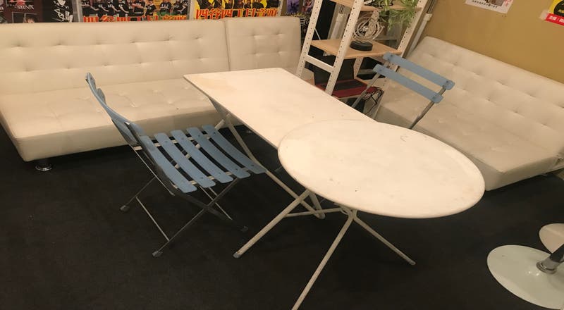 新宿御苑前から徒歩３分のレンタルネイルサロン！
