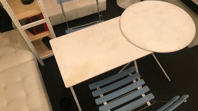 新宿御苑前から徒歩3分のレンタルネイルサロン!の写真2