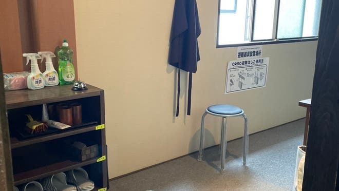 【仕切り個室】JR吉塚駅から徒歩2分100mリラクゼーション、マッサージ、ヨガスペースの写真5