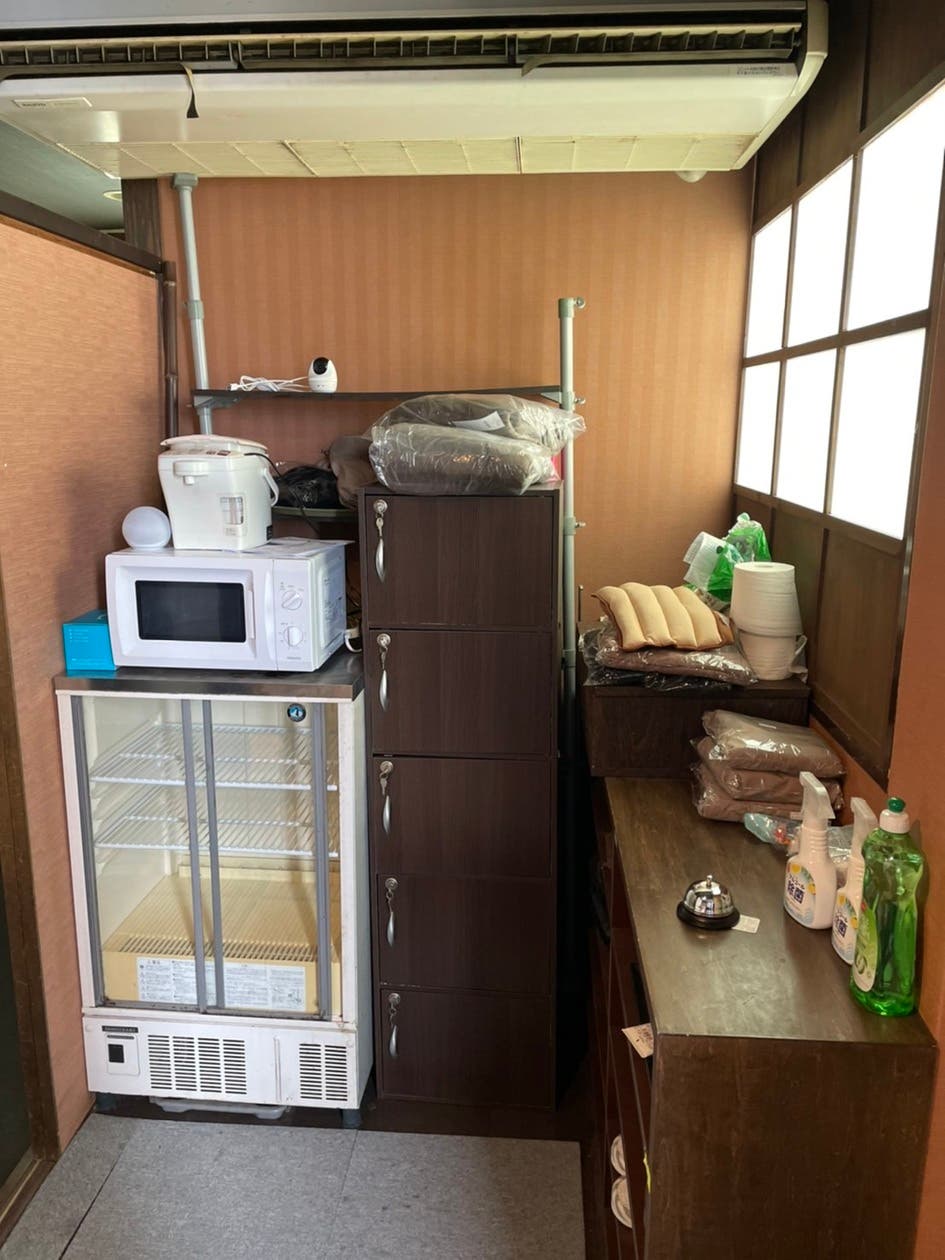 【仕切り個室】ＪＲ吉塚駅から徒歩2分100ｍリラクゼーション、マッサージ、ヨガスペースの写真6