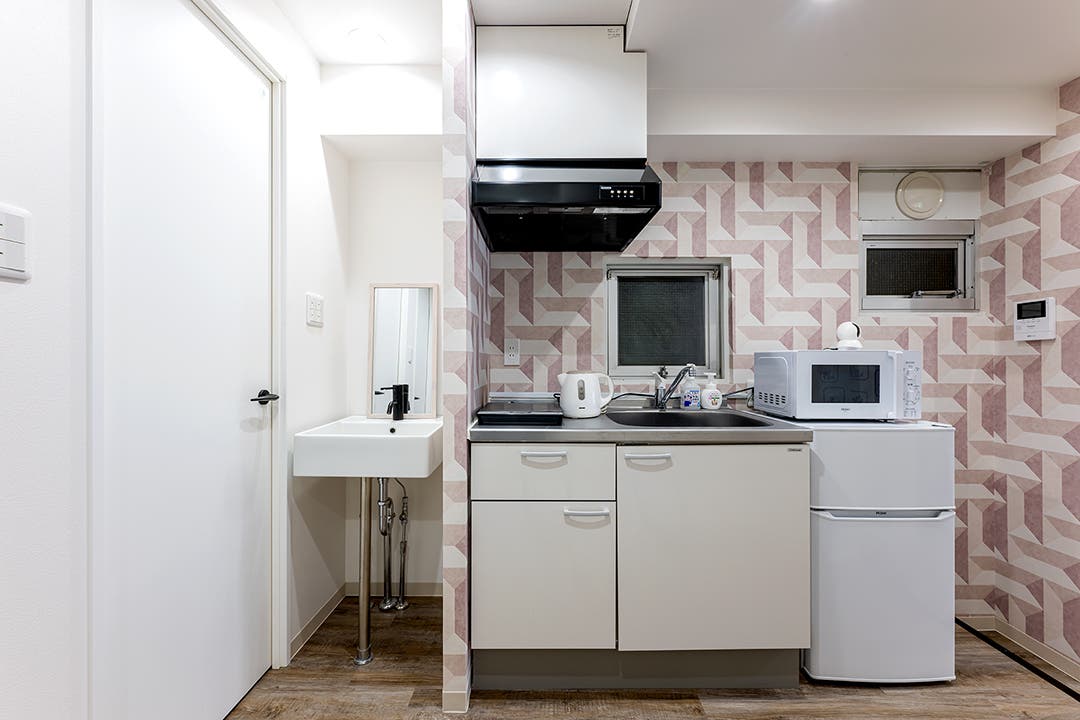 【撮影スタジオ】ローズ　〜新宿・四谷三丁目のYouTuberにも人気の撮影スタジオ〜の写真5