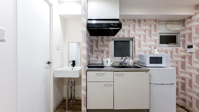 【撮影スタジオ】ローズ 〜新宿・四谷三丁目のYouTuberにも人気の撮影スタジオ〜の写真5