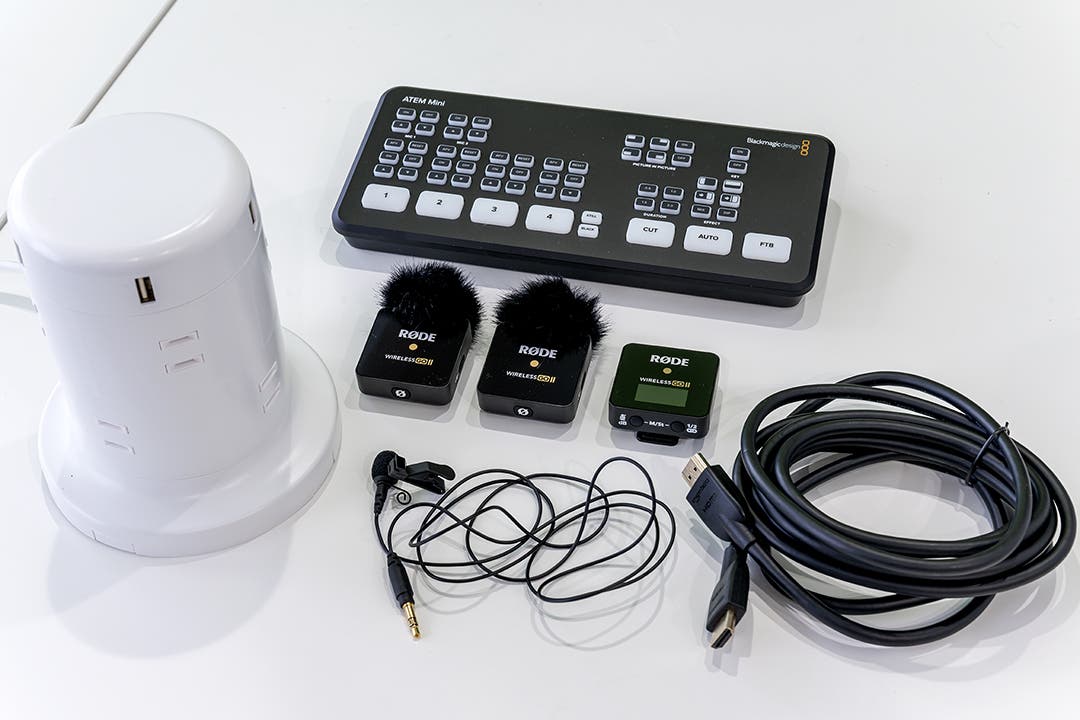 【撮影スタジオ】ローズ　〜新宿・四谷三丁目のYouTuberにも人気の撮影スタジオ〜の写真7