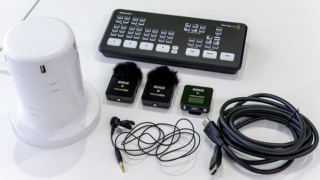 【撮影スタジオ】ローズ 〜新宿・四谷三丁目のYouTuberにも人気の撮影スタジオ〜の写真7