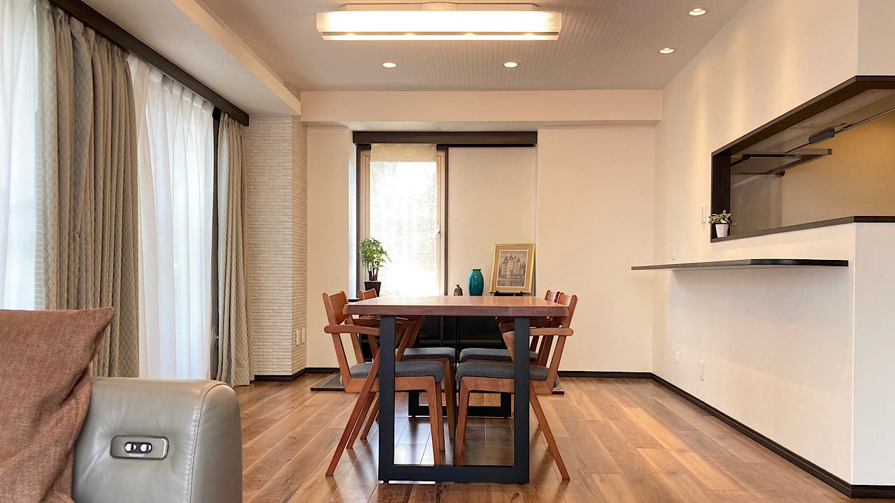 【神楽坂徒歩4分🍃】日当たり⭕️65Vテレビ📺撮影/ハウススタジオ/エステ/レッスン/✨の写真7