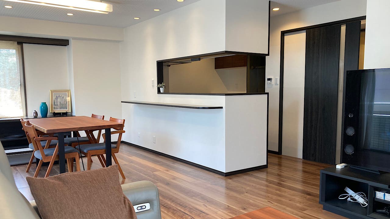 【神楽坂徒歩4分🍃】日当たり⭕️65Vテレビ📺撮影/ハウススタジオ/エステ/レッスン/✨の写真6