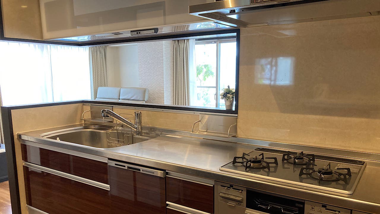 【神楽坂徒歩4分🍃】日当たり⭕️65Vテレビ📺撮影/ハウススタジオ/エステ/レッスン/✨の写真5