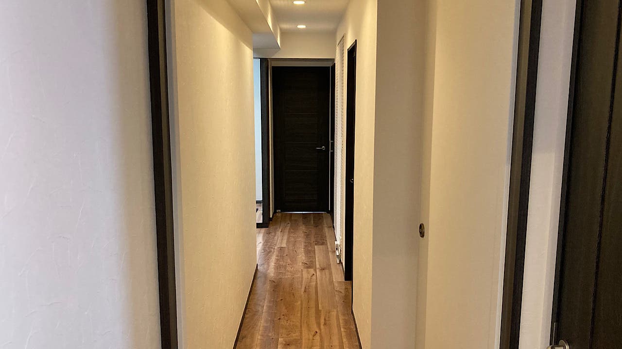 【神楽坂徒歩4分🍃】日当たり⭕️65Vテレビ📺撮影/ハウススタジオ/エステ/レッスン/✨の写真12