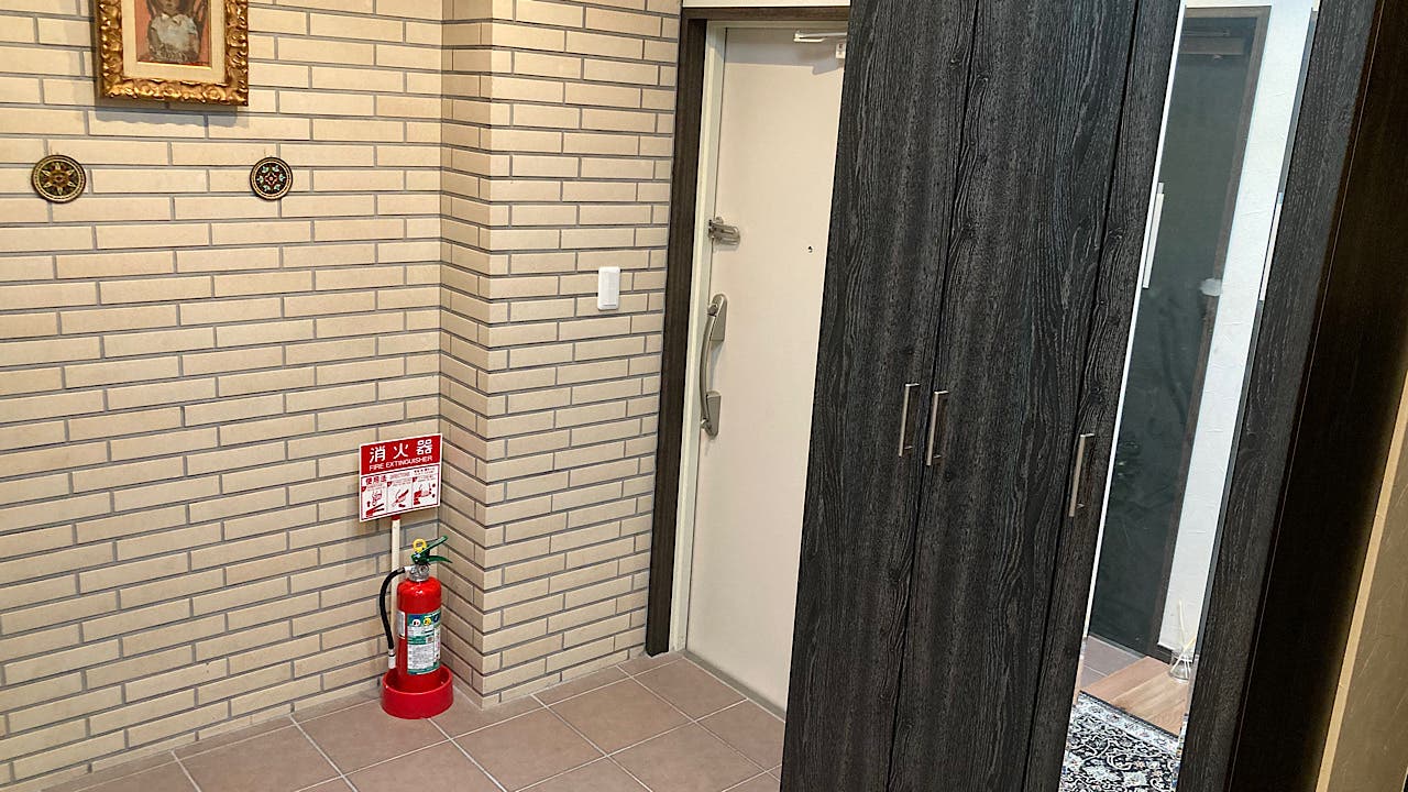 【神楽坂徒歩4分🍃】日当たり⭕️65Vテレビ📺撮影/ハウススタジオ/エステ/レッスン/✨の写真17