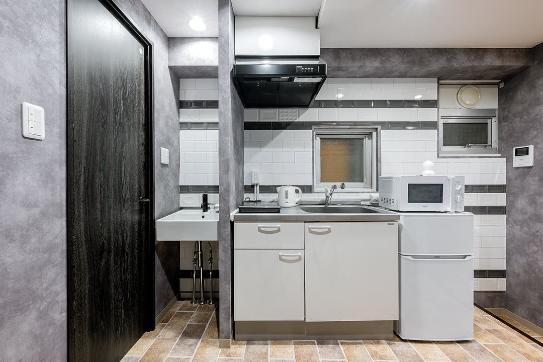 【撮影スタジオ】ブルックリン　〜新宿・四谷三丁目のYouTuberにも人気の撮影スタジオ〜の写真5