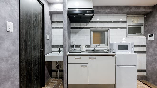 【撮影スタジオ】ブルックリン 〜新宿・四谷三丁目のYouTuberにも人気の撮影スタジオ〜の写真5