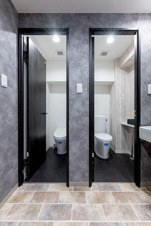 【撮影スタジオ】ブルックリン　〜新宿・四谷三丁目のYouTuberにも人気の撮影スタジオ〜の写真6