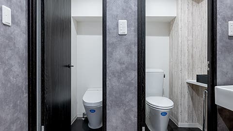 【撮影スタジオ】ブルックリン 〜新宿・四谷三丁目のYouTuberにも人気の撮影スタジオ〜の写真6