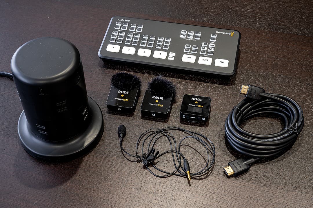 【撮影スタジオ】ブルックリン　〜新宿・四谷三丁目のYouTuberにも人気の撮影スタジオ〜の写真7