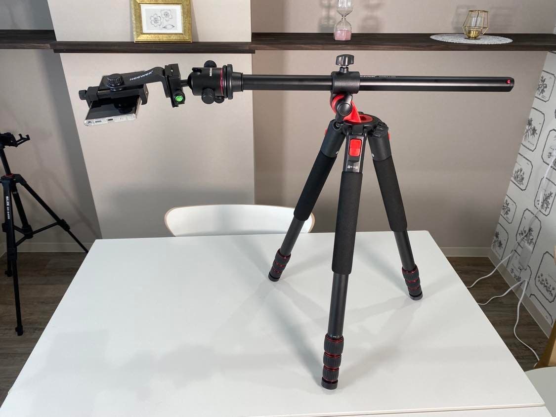 【撮影スタジオ】ブルックリン　〜新宿・四谷三丁目のYouTuberにも人気の撮影スタジオ〜の写真8