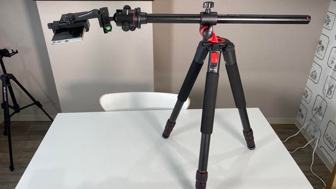 【撮影スタジオ】ブルックリン 〜新宿・四谷三丁目のYouTuberにも人気の撮影スタジオ〜の写真8