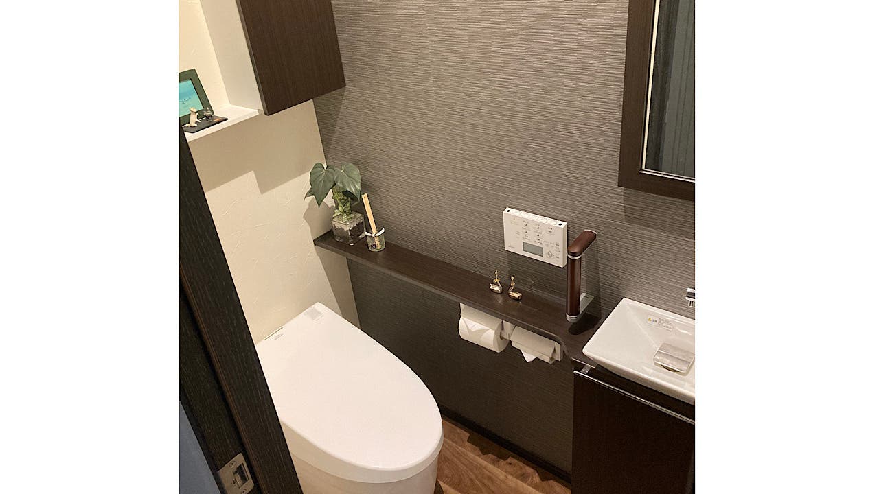 【神楽坂徒歩4分🍃】日当たり⭕️65Vテレビ📺撮影/ハウススタジオ/エステ/レッスン/✨の写真15