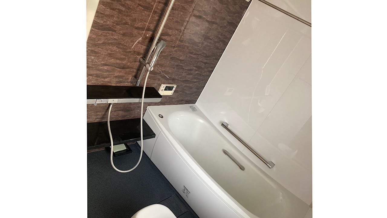 【神楽坂徒歩4分🍃】日当たり⭕️65Vテレビ📺撮影/ハウススタジオ/エステ/レッスン/✨の写真11