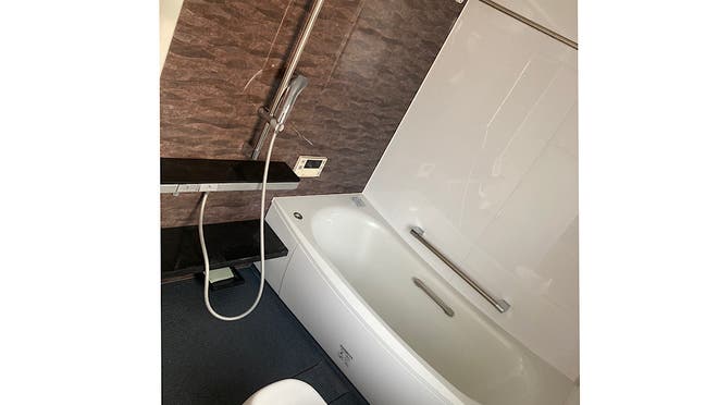 【神楽坂徒歩4分🍃】日当たり⭕️65Vテレビ📺撮影/ハウススタジオ/エステ/レッスン/✨の写真11