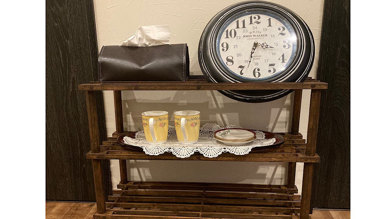 【神楽坂徒歩4分🍃】日当たり⭕️65Vテレビ📺撮影/ハウススタジオ/エステ/レッスン/✨の写真23